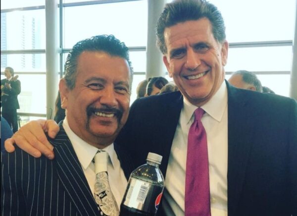 Who invented Flamin’ Hot Cheetos? A major corporation or a Chicano ...