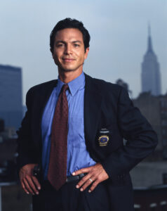 DMZ’s Benjamin Bratt: A Man For Mean Seasons
