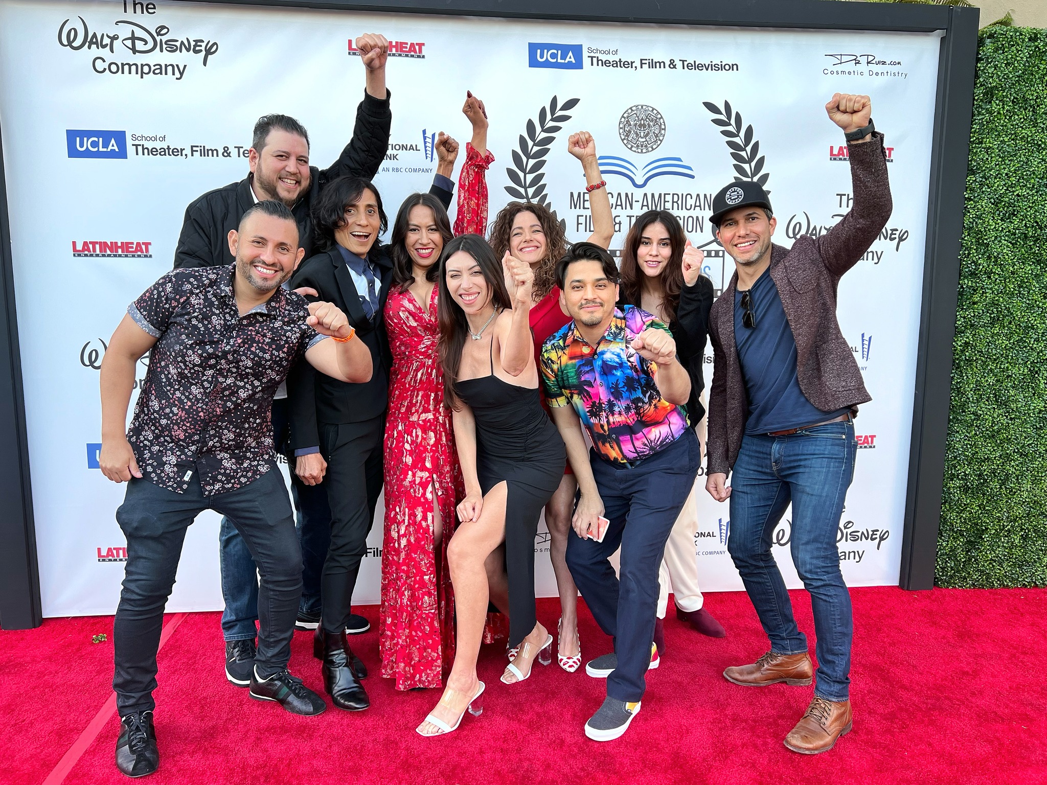 ‘Love & Baseball’ Wins Best Feature at The Mexican-American Film & TV ...