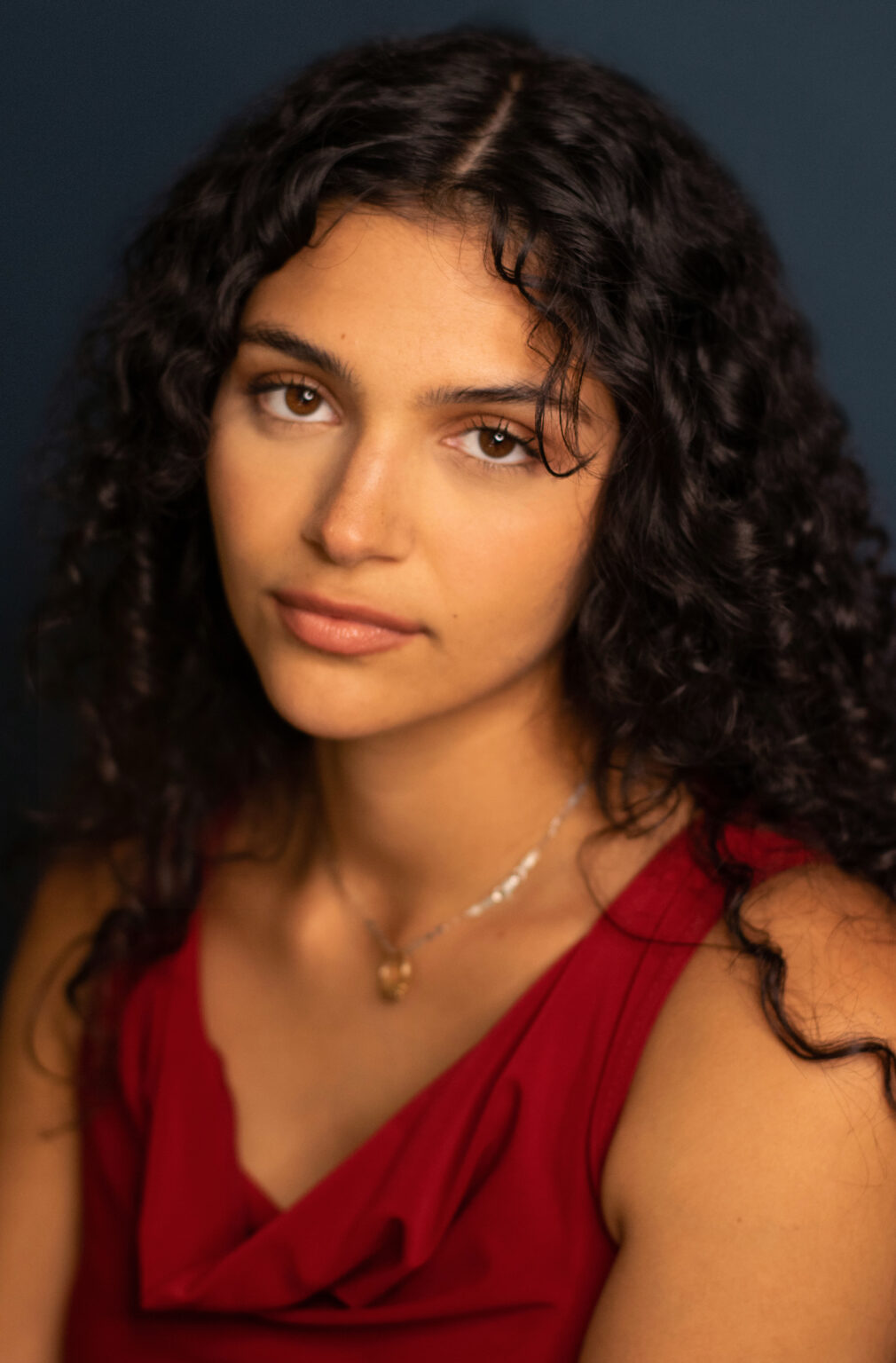 Ana Nicolle Chavez in ‘Sanctuary City’ A Tale of Two Average American ...