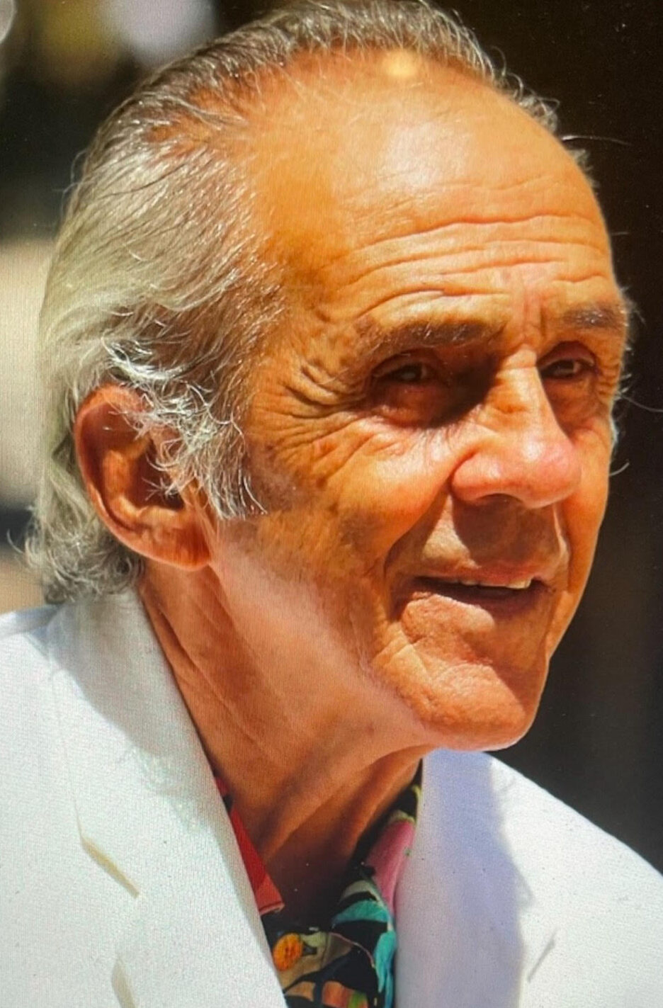 Richard Montañez: From Janitor to Marketing Executive In Eva Longoria’s ...