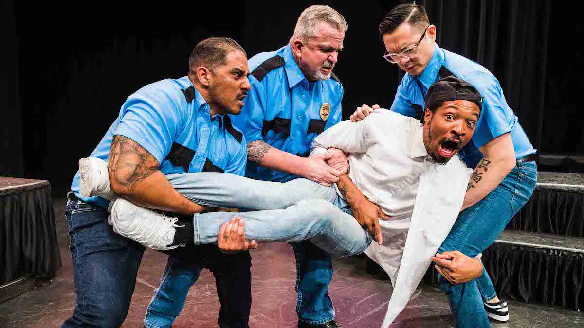 Former Inmates Create and Perform in ‘Im(migrants) of the State ...