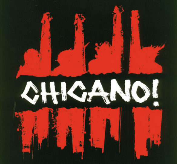 Luis Valdez: The Godfather of Chicano Theater and his impact on Chicano ...