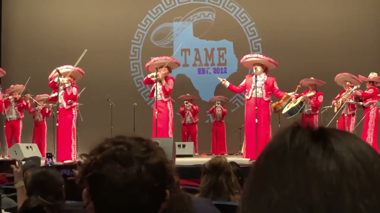 Mariachi USA’s Summer Tradition Continues at the Hollywood Bowl June 3