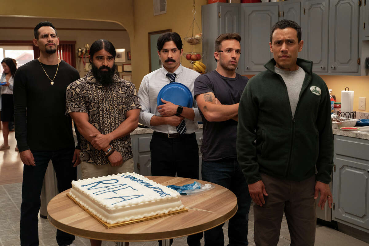 Freevee’s TV Series ‘Primo’: A Reflection Of Growing up San Antonian
