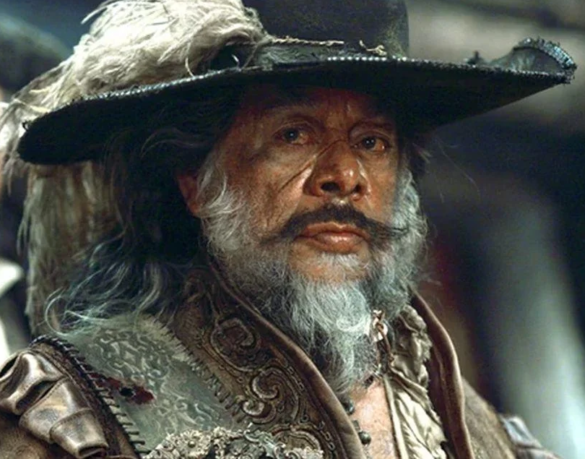 SHOWBuzz: From ‘The Mother’ to Rita Moreno in ‘Fast X’ and Everything ...