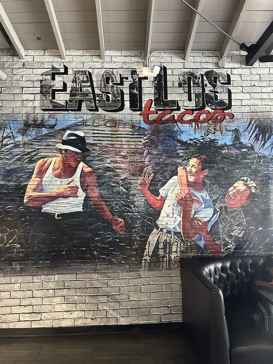 ‘Blood In, Blood Out’ Fan: Thousands Worldwide Celebrate the Classic ...