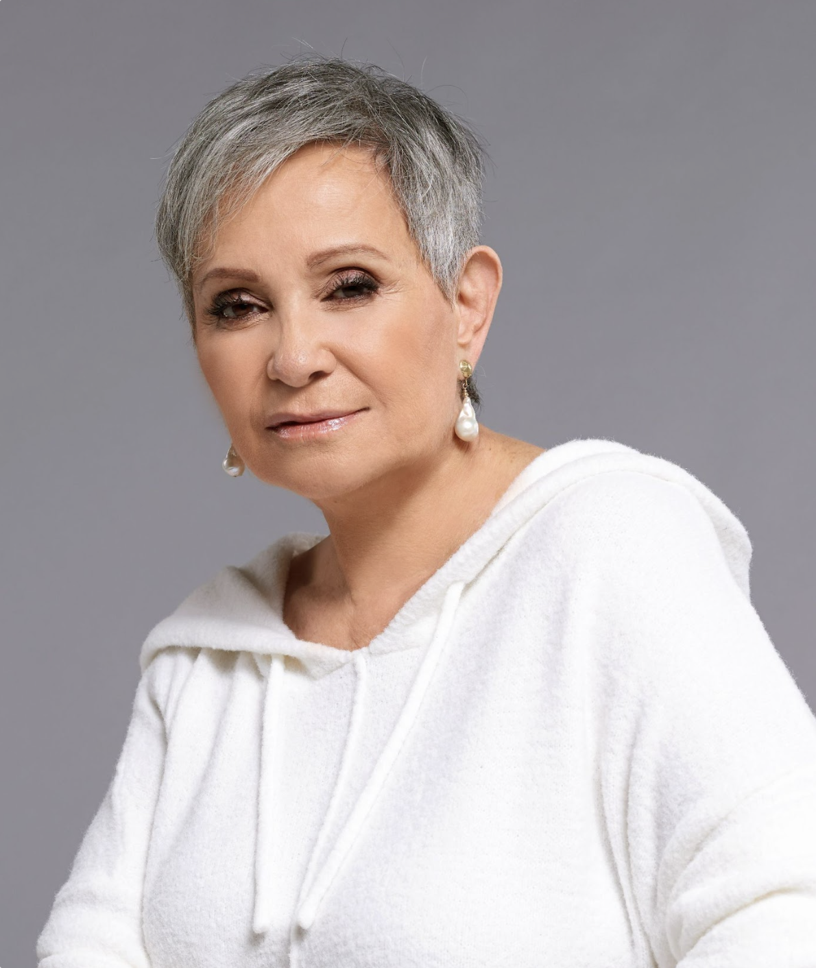 Adriana Barraza Nominated for Best Supporting Actress at the 2024 ...