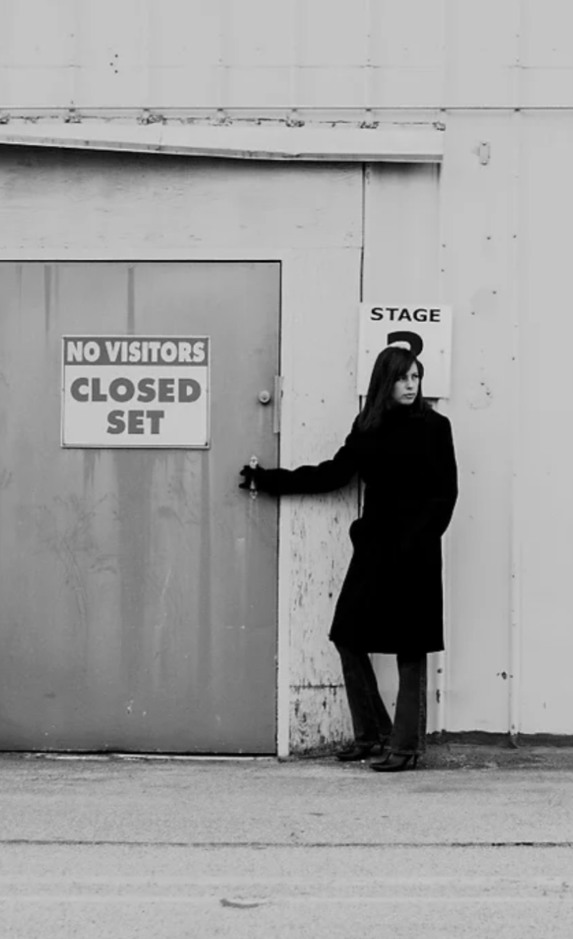 Shawna Baca, Filmmaker and Icon for Young Latina Filmmakers