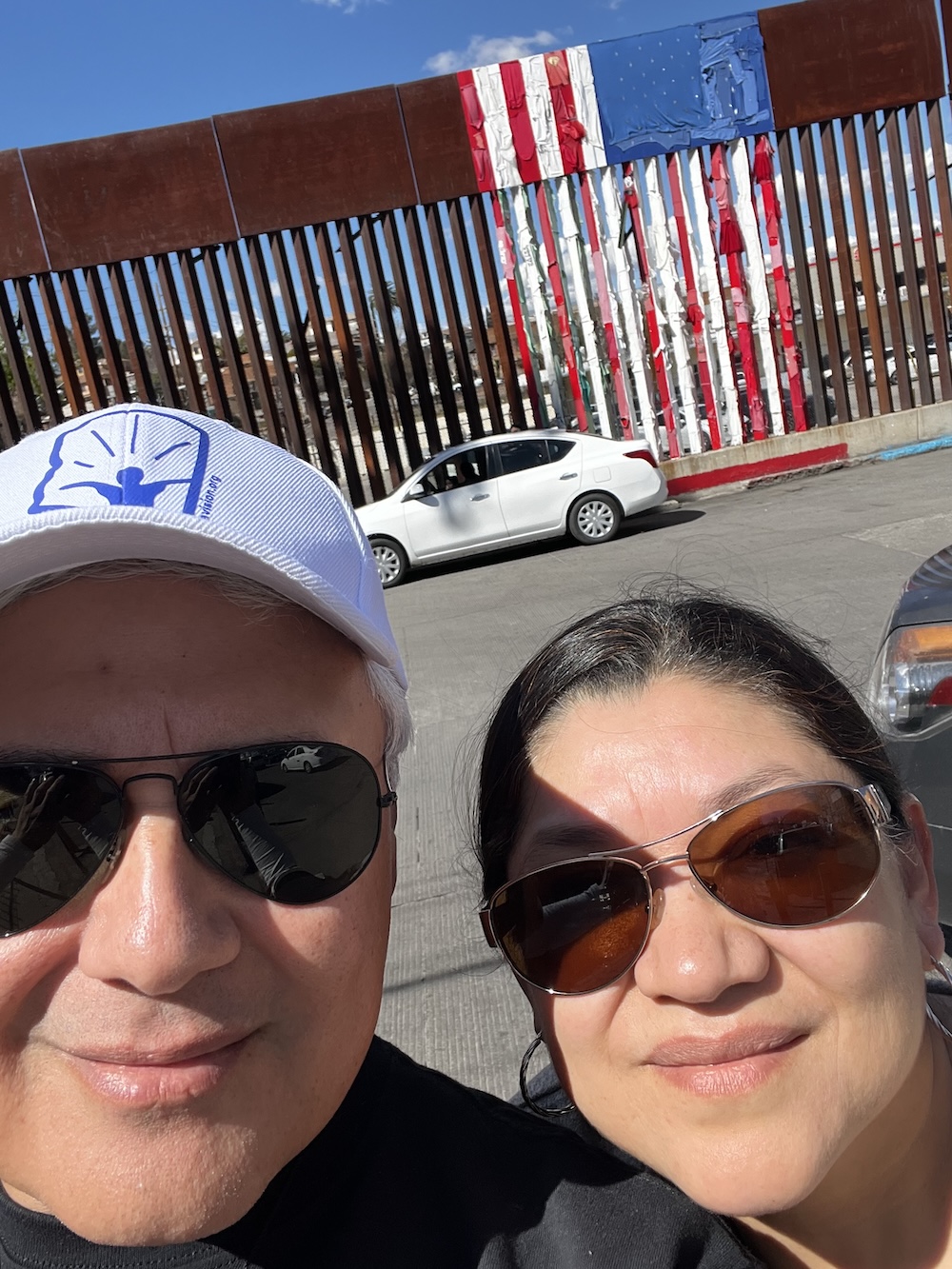 Filming While Brown: Racial Profiling of Latino Filmmakers at the ...