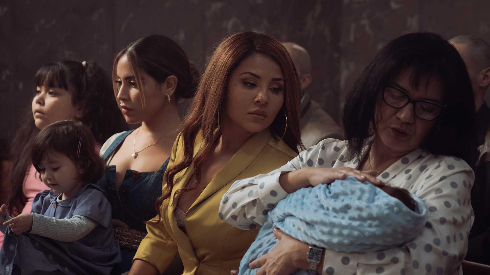 WORLD PREMIERE: Annie Gonzalez stars in ‘Jenni’ Biopic at the Newport ...