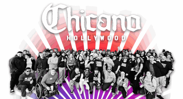 The Chicano Hollywood Film Festival Boldly Going Where Other Festivals ...