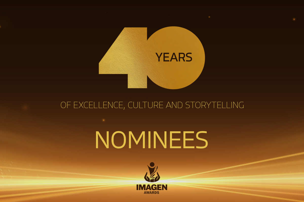 Drama Kings: The Imagen Award Actor Nominees Crush The Cliches