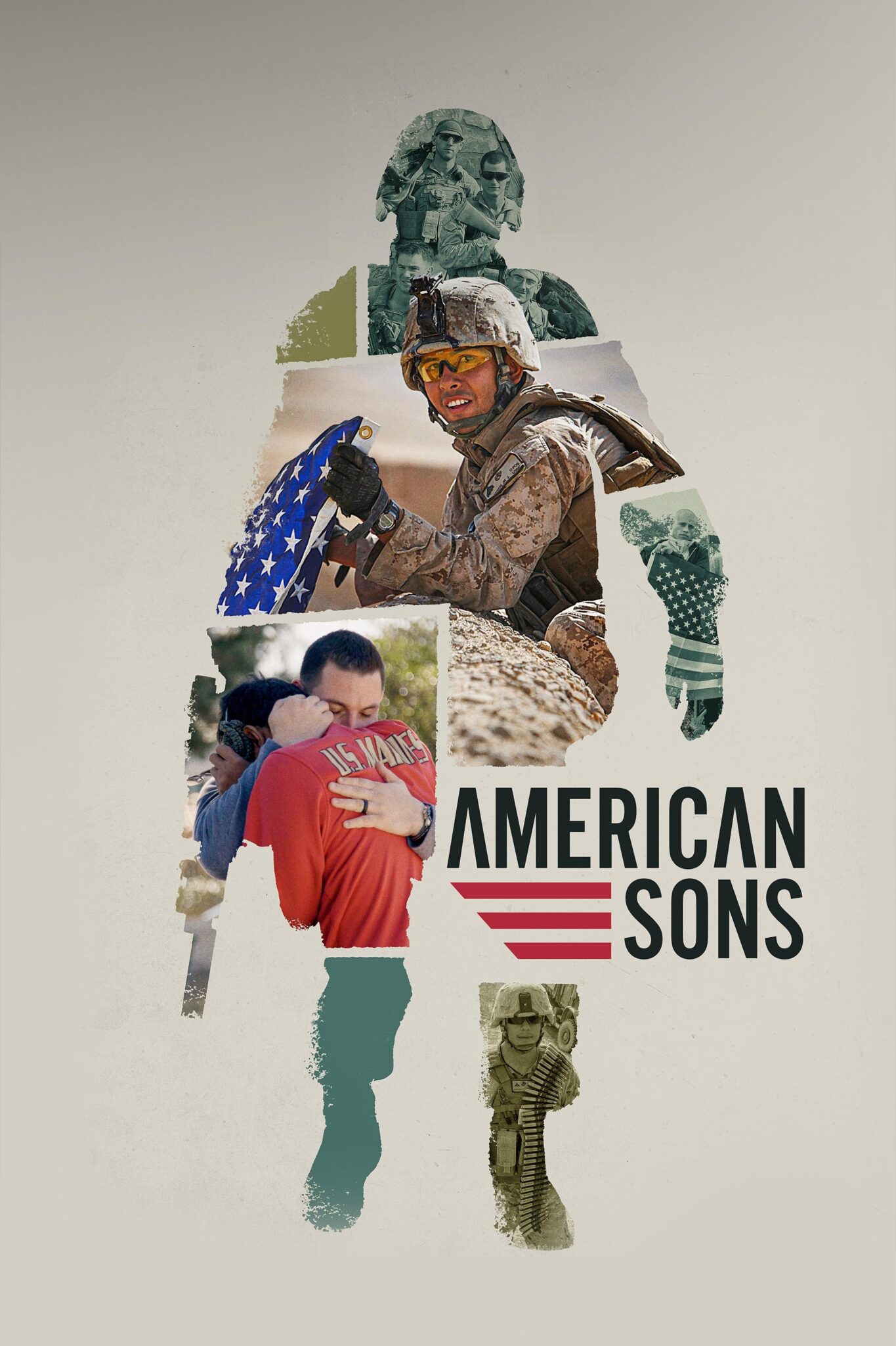 American Sons: A Documentary Film